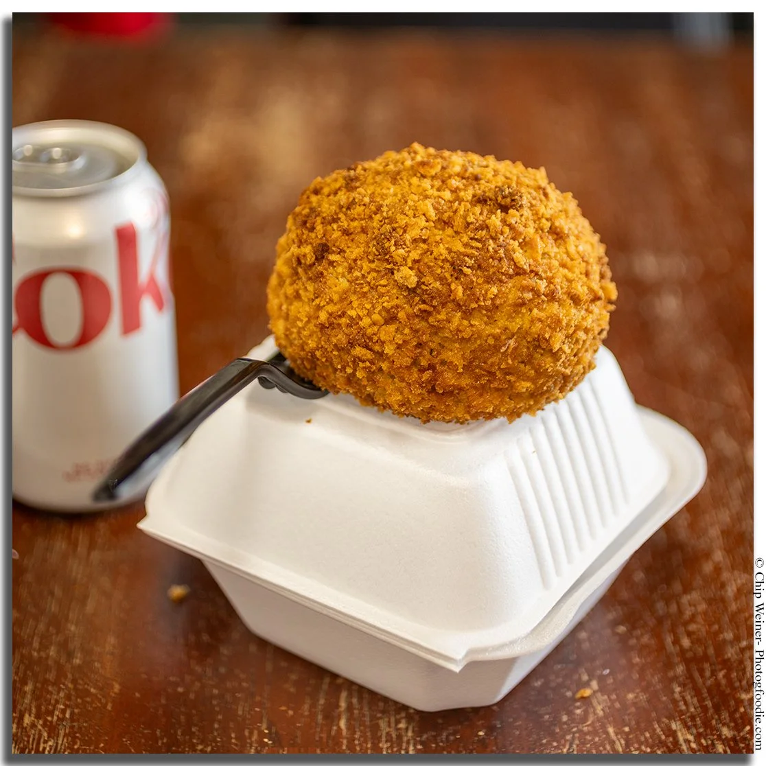 Best Devil Crab in Tampa 2026 Ranked: We Tried the Top 12 — Chip Weiner