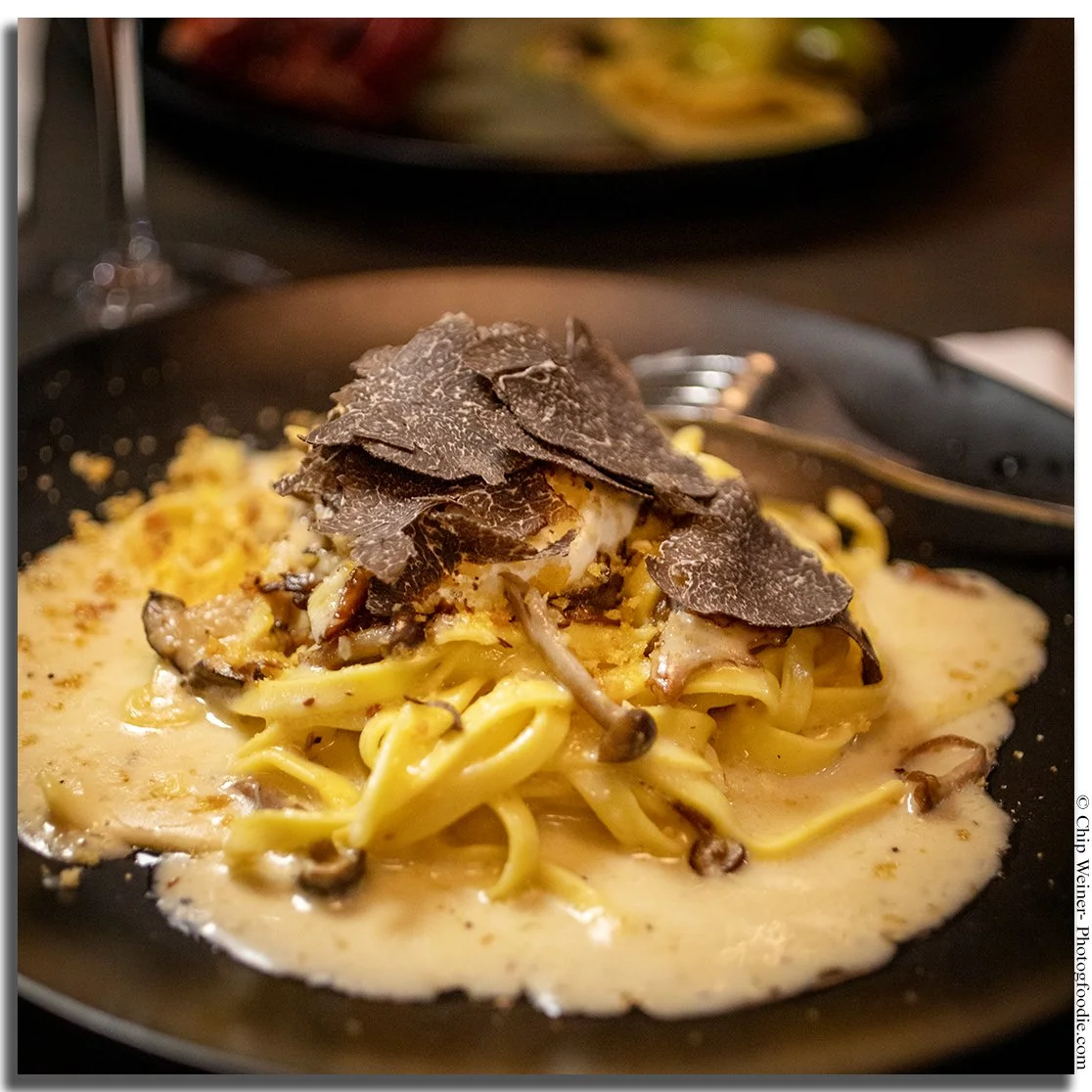 Food Photography — Chip Weiner Photography