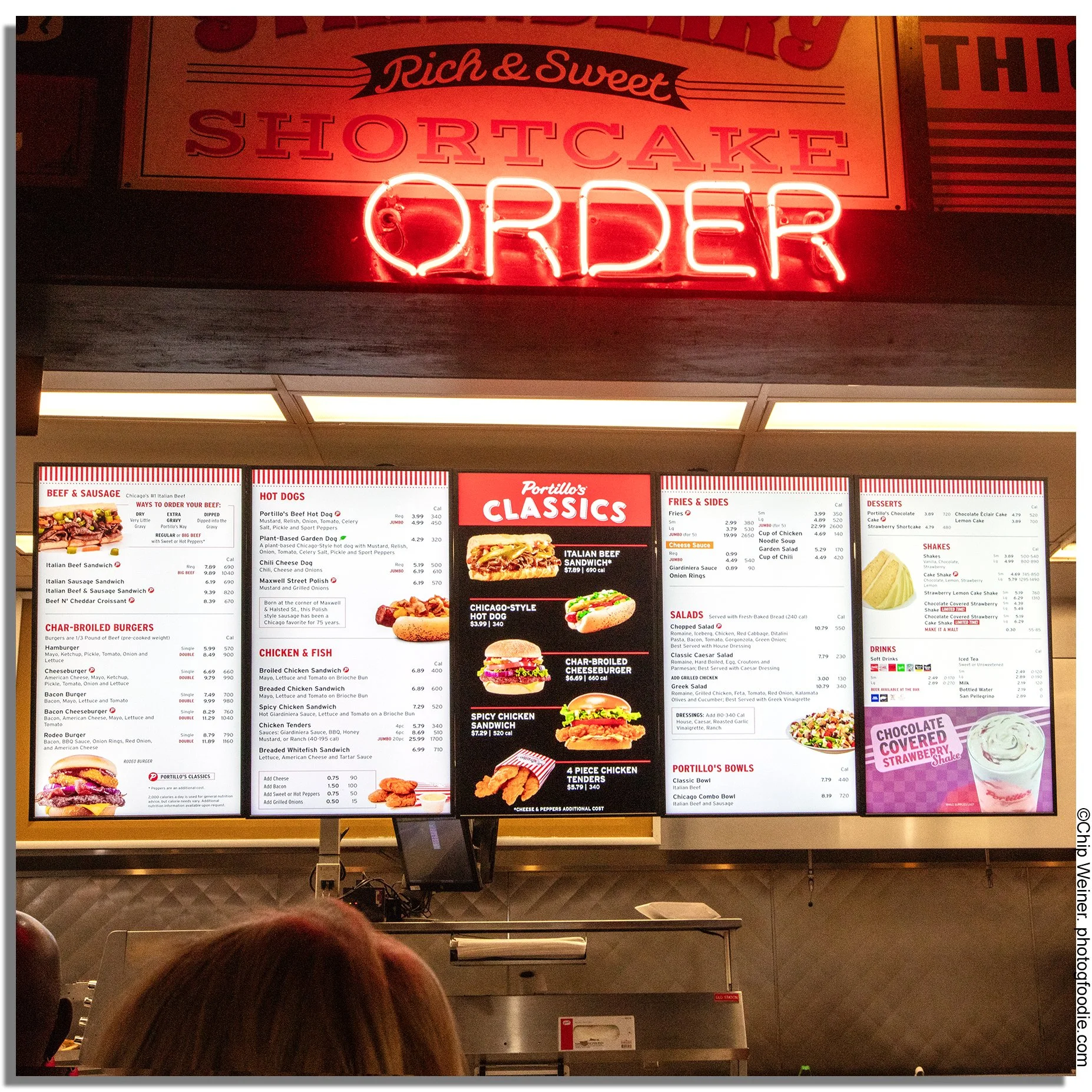 Weiner on Wieners- Tampas Hot Hot Dog Scene (Part 1) — Chip Weiner