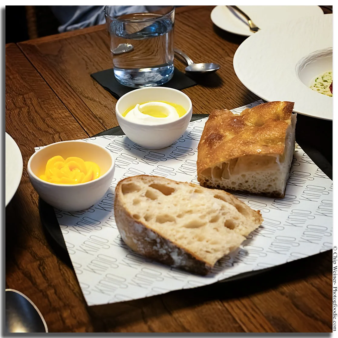 Kinjo Review: Tampa’s Japanese-Italian Itameshi Restaurant That Breaks ...
