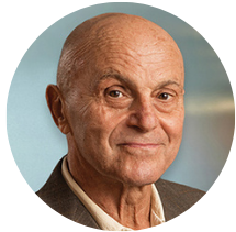Episode 200: Prof. Eugene Fama — Rational Reminder