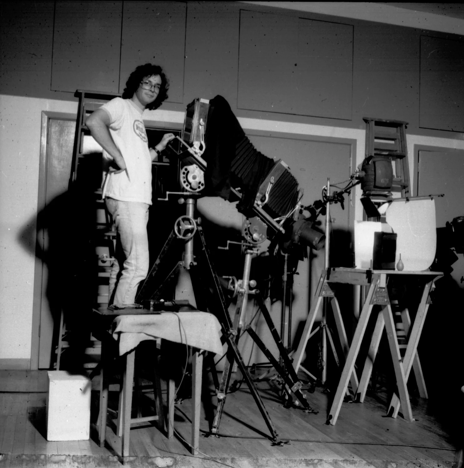 About — Bob Fagan Photography