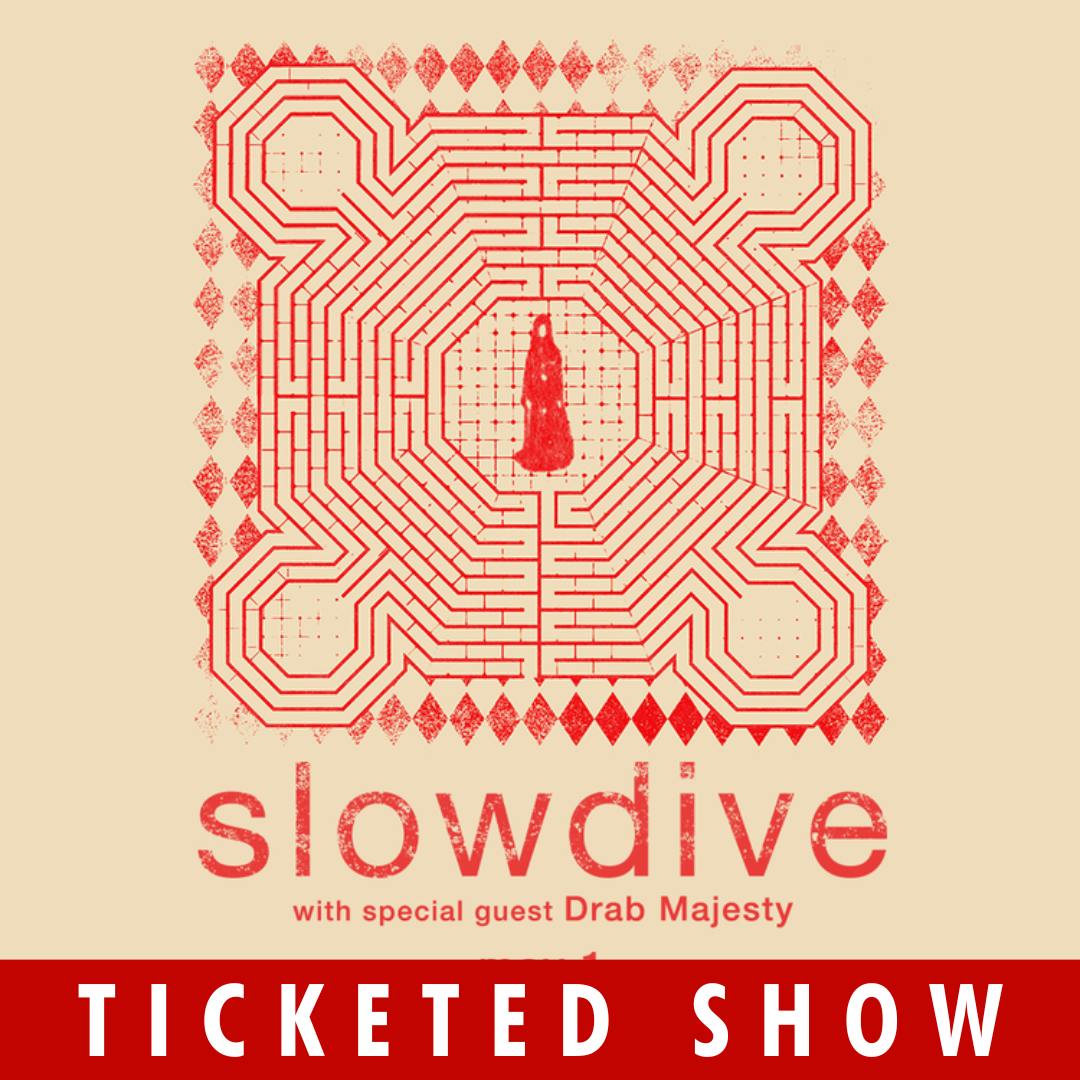 Levitt Pavilion Denver