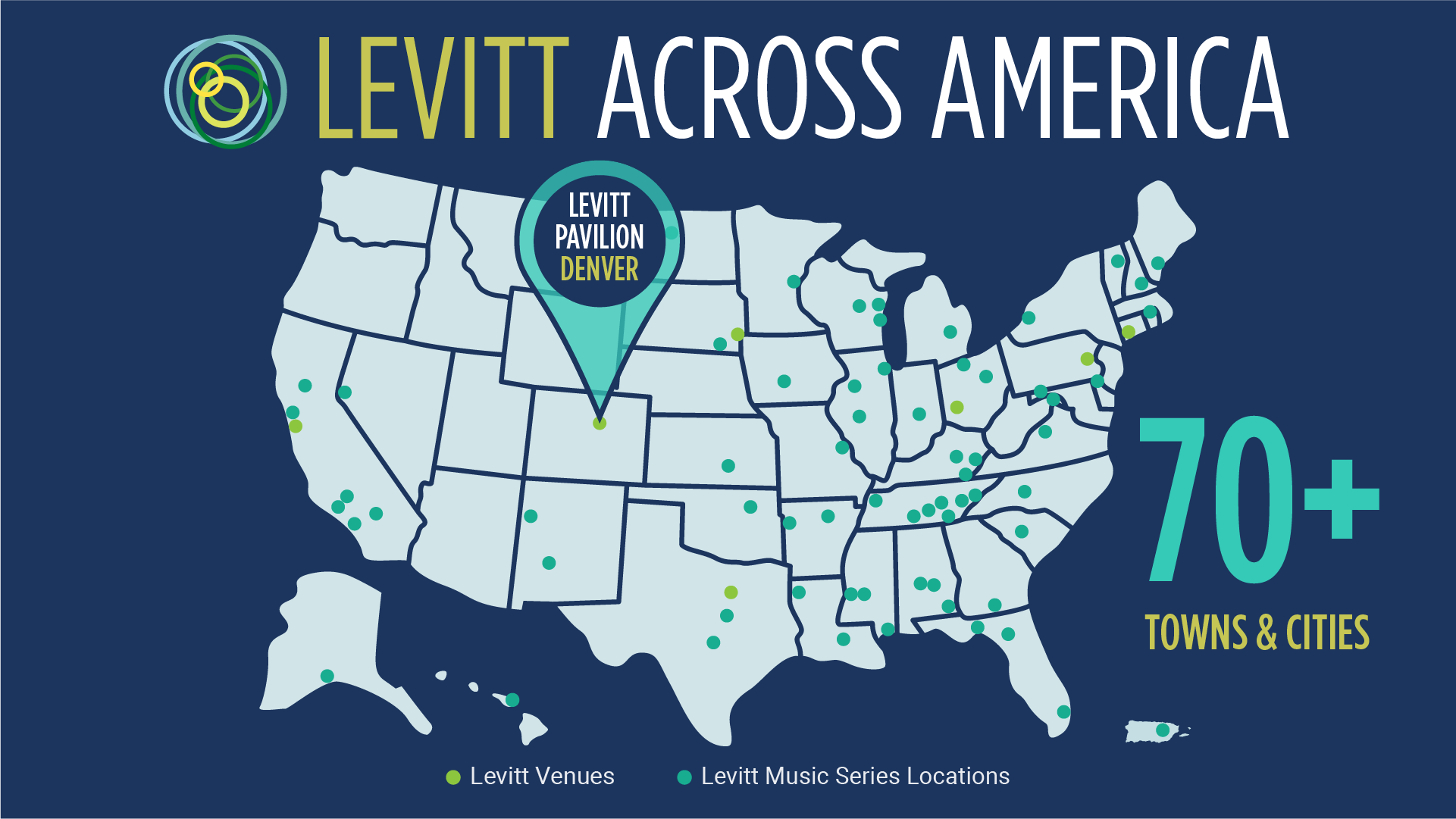 About Levitt Denver — Levitt Pavilion Denver