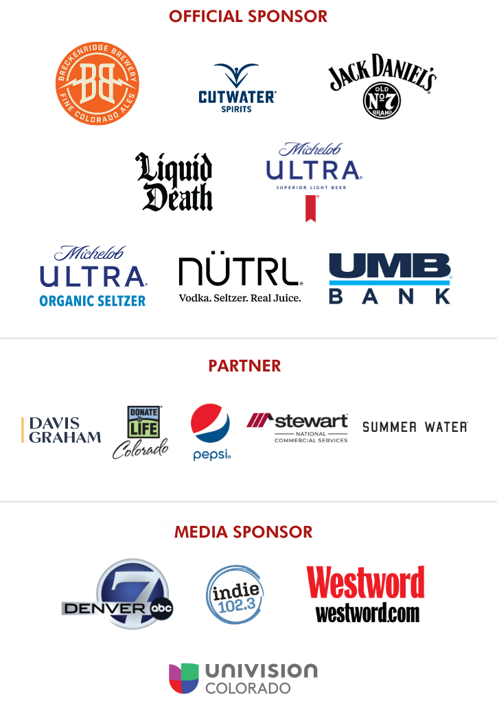 Full Calendar — Levitt Pavilion Denver