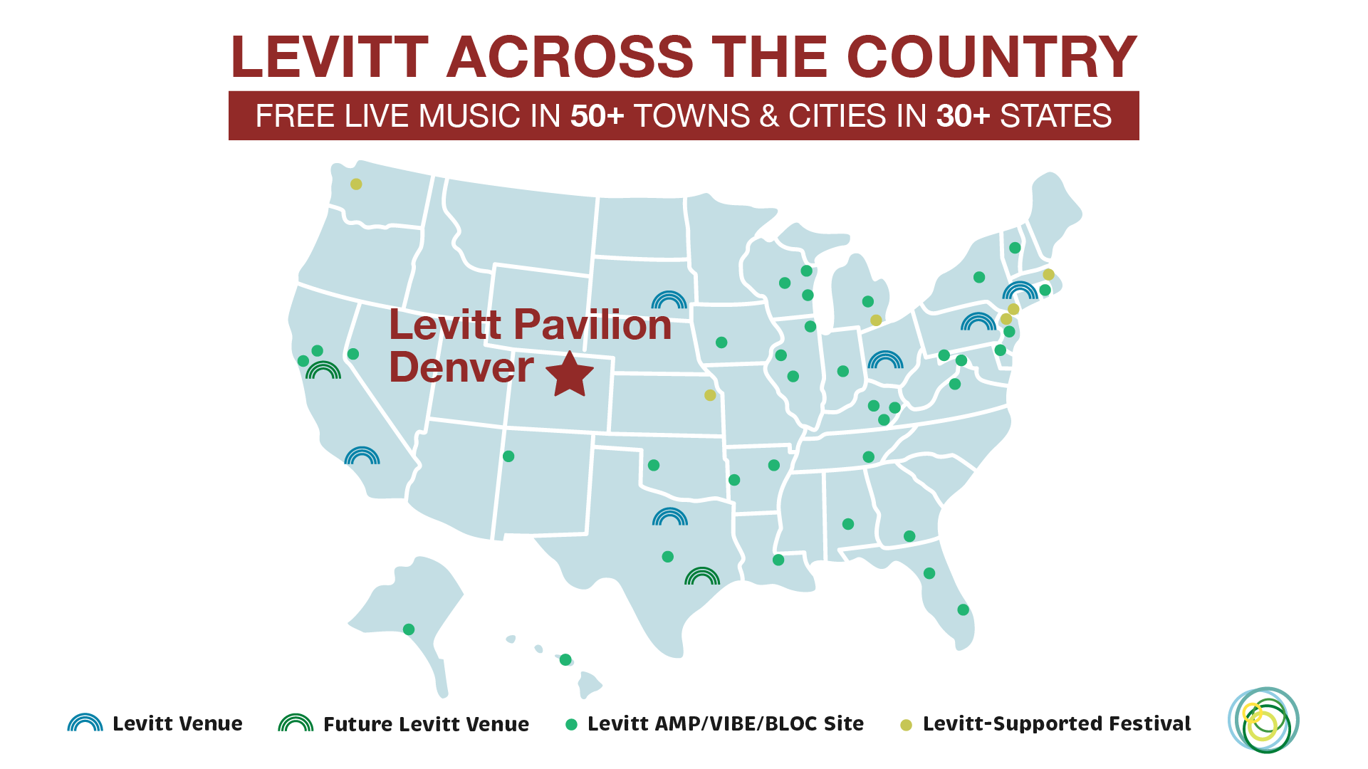About Levitt Denver — Levitt Pavilion Denver