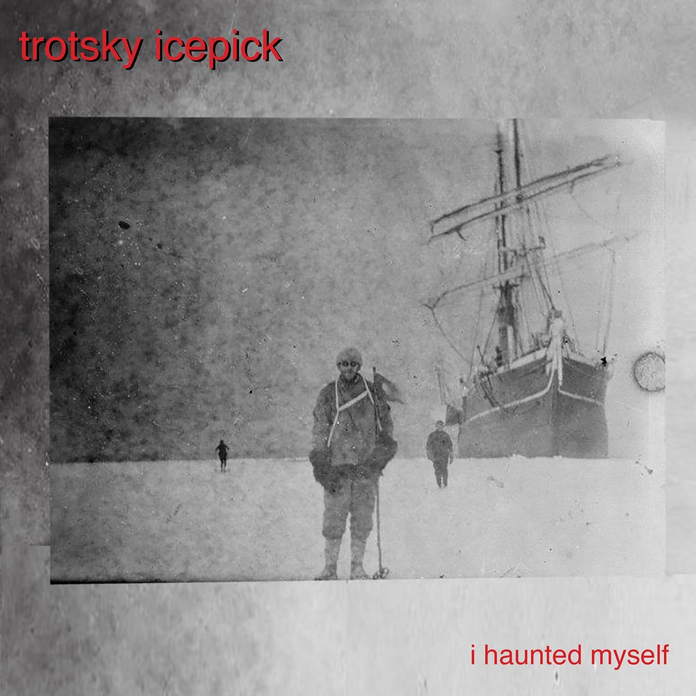 Trotsky Ice Pick