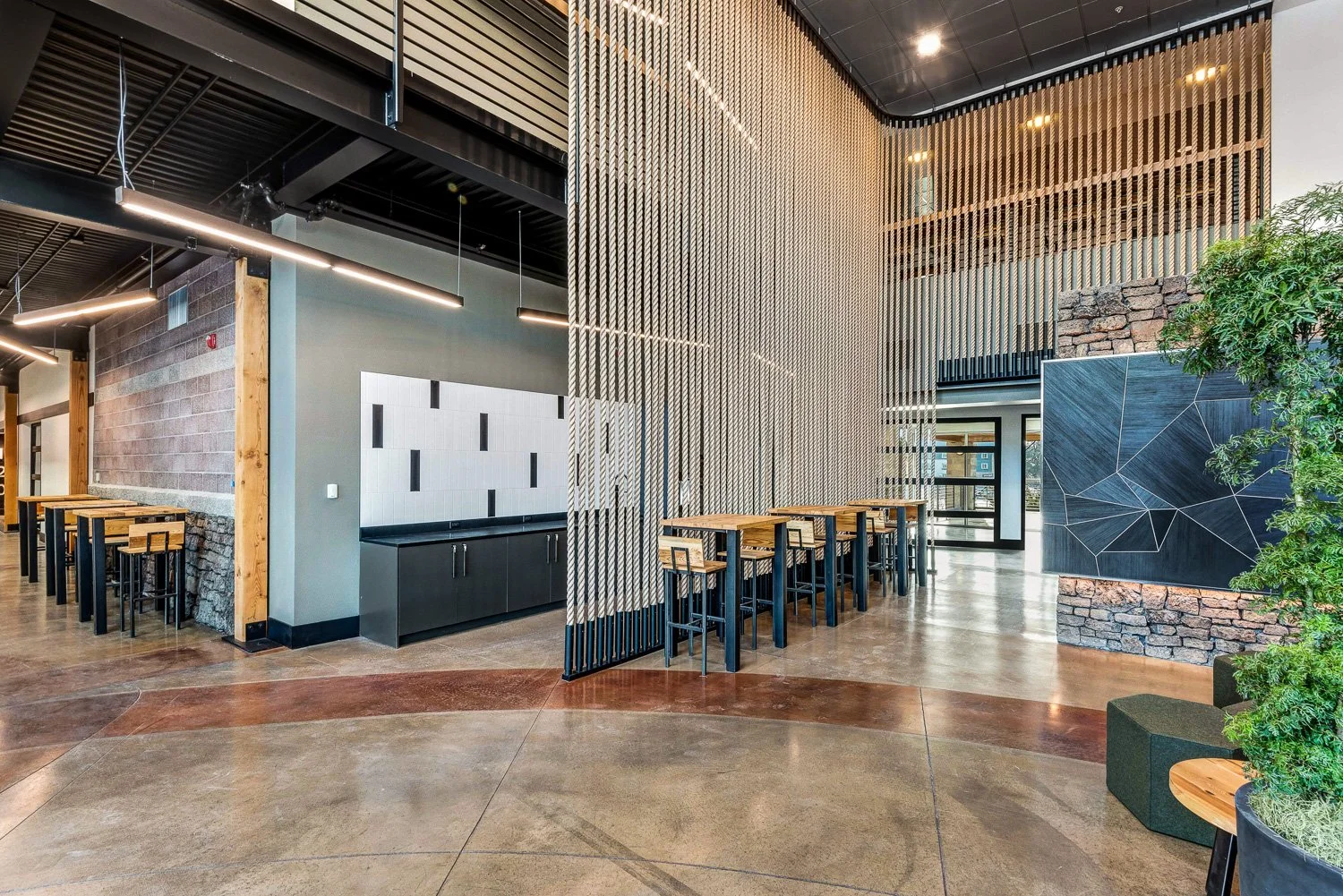 connell hull company