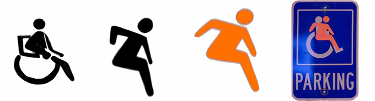 ACCESSIBLE ICON — Brian Glenney