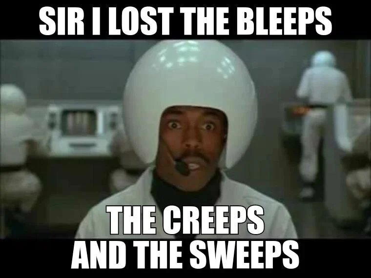 The Secrets of Radar Museum