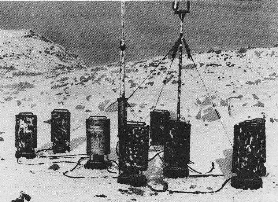 History of Weather Radar — The Secrets of Radar Museum