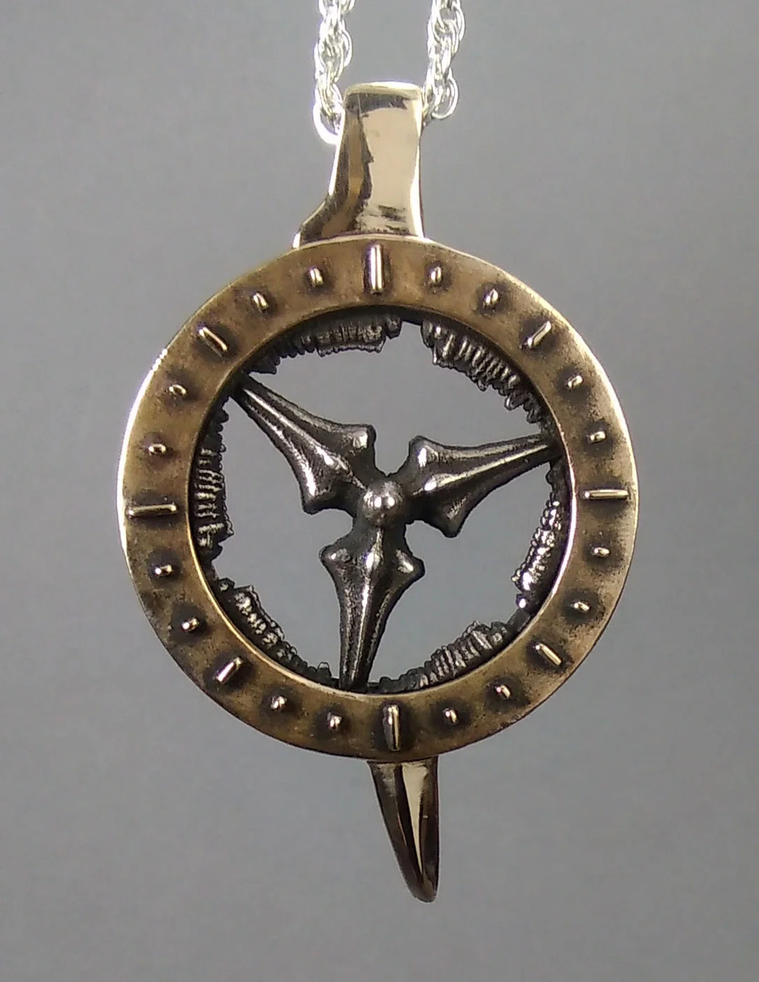 Wind Power — Michele Judge