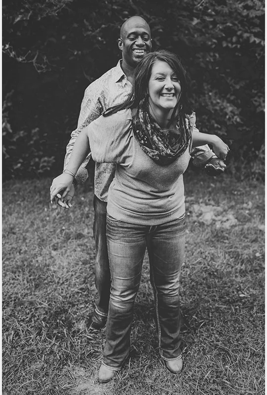 Metro Detroit Wedding and Portrait Photographer | Brett Markham Photography