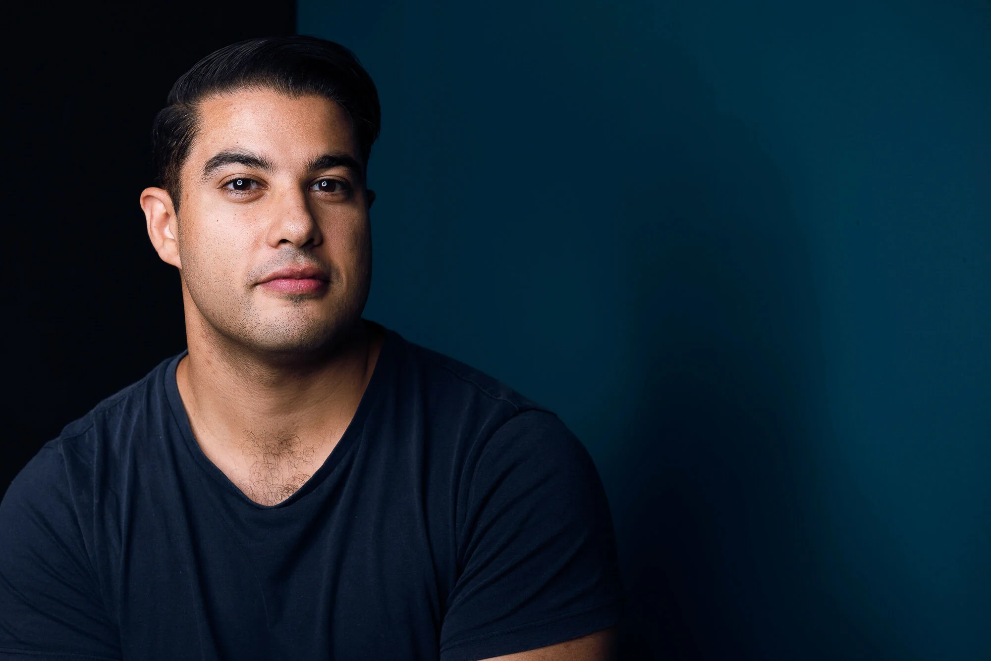 About Marc Fennell — Marc Fennell