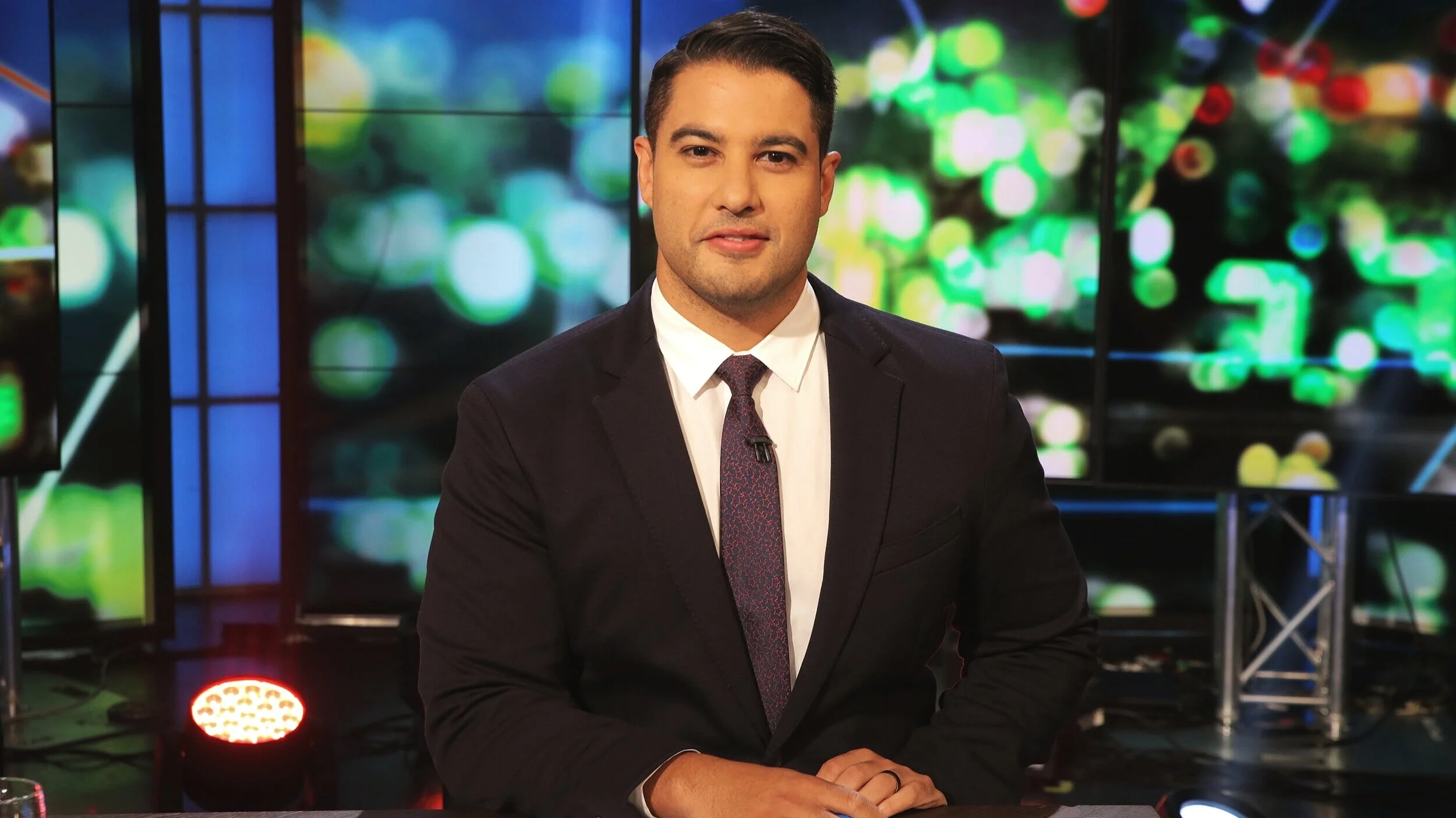 About Marc Fennell — Marc Fennell