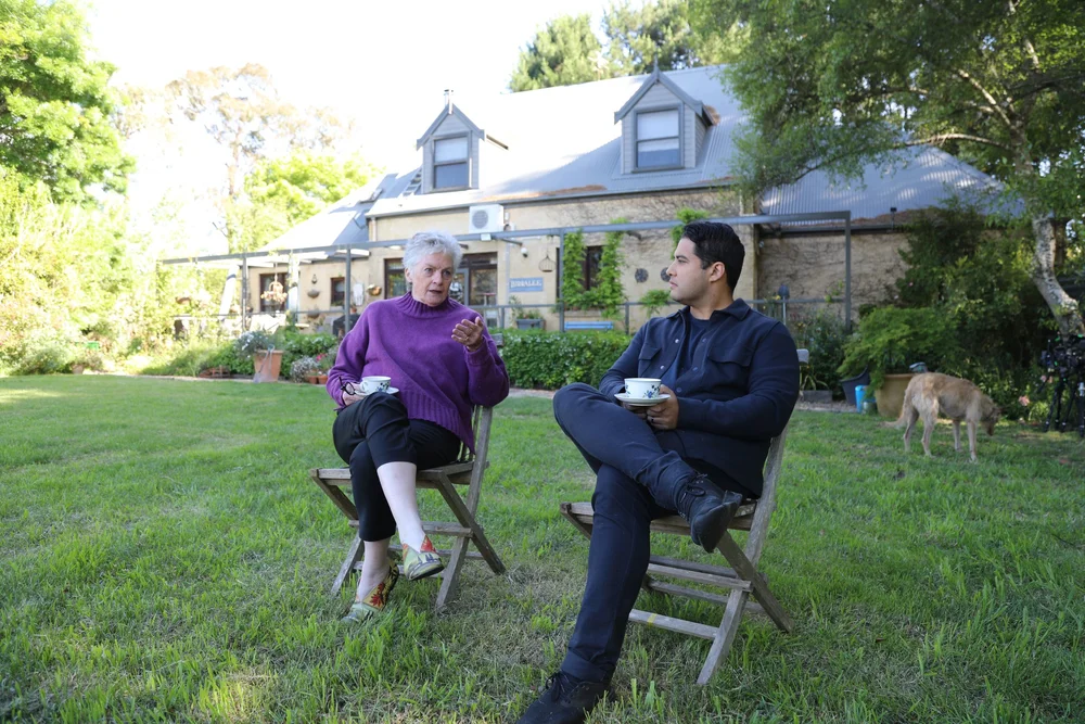 The Mission: The Strangest Art Heist You've Never Heard Of — Marc Fennell