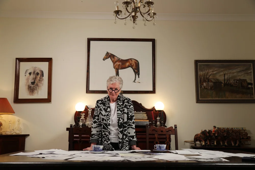 The Mission: The Strangest Art Heist You've Never Heard Of — Marc Fennell