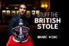 Stuff the British Stole — Marc Fennell
