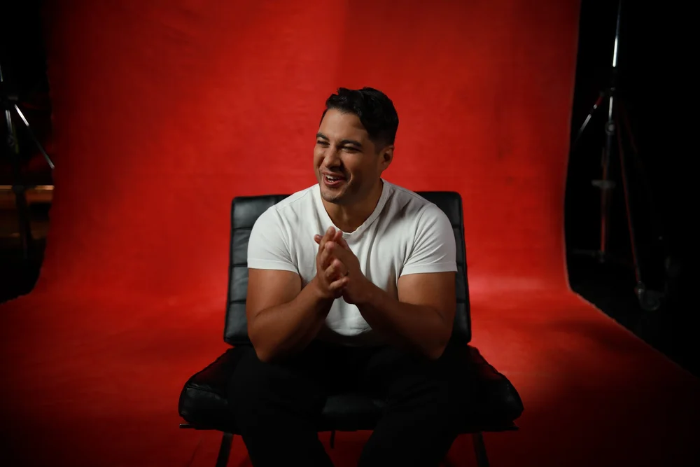 About Marc Fennell — Marc Fennell