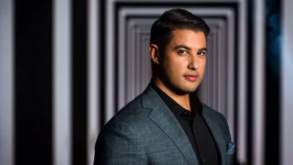 About Marc Fennell — Marc Fennell