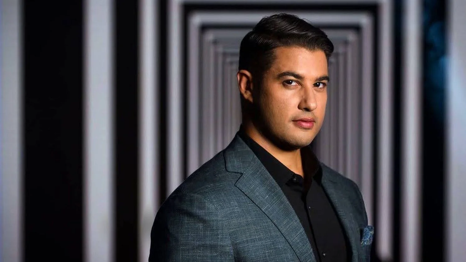 About Marc Fennell — Marc Fennell