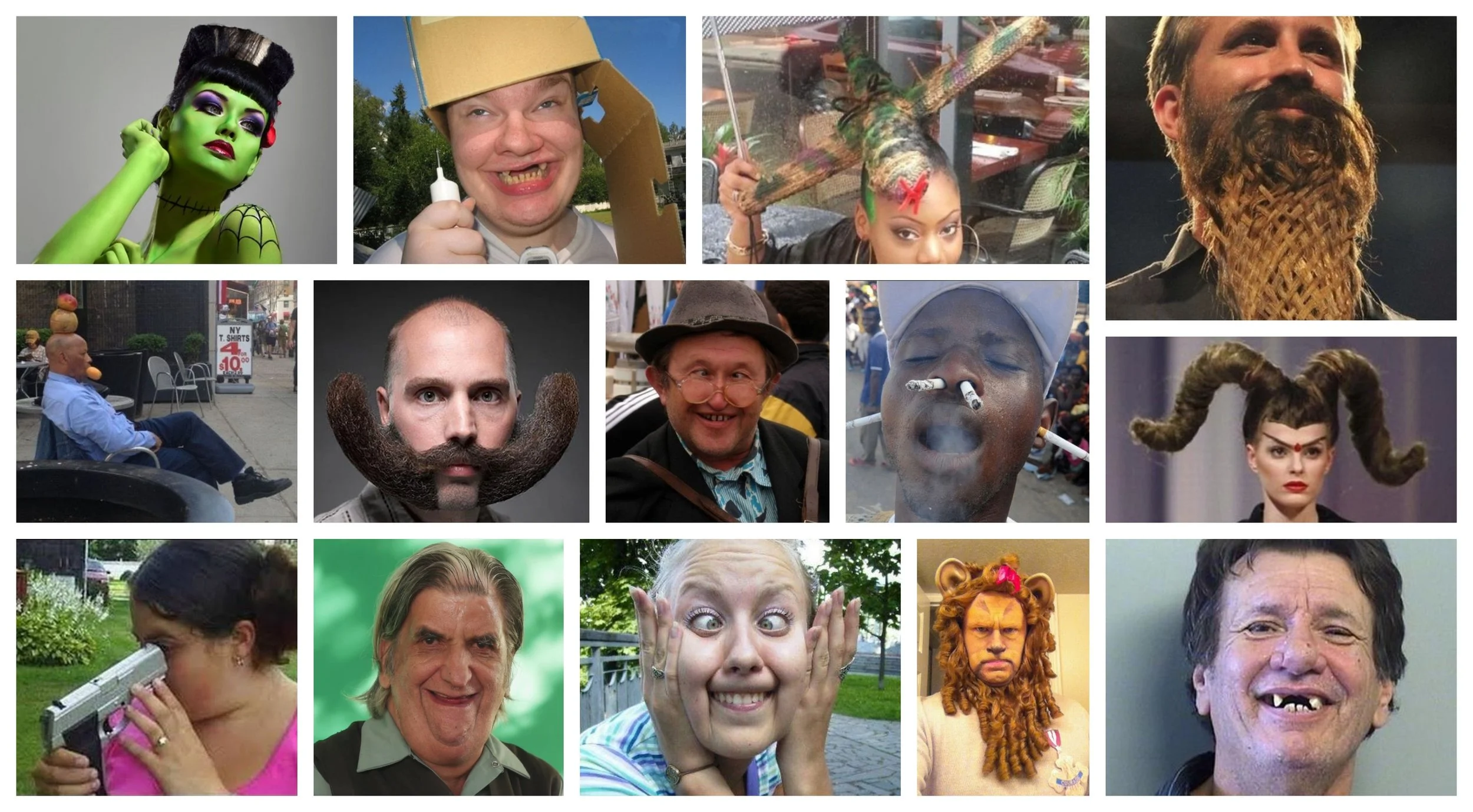 Famous Vegetarian People