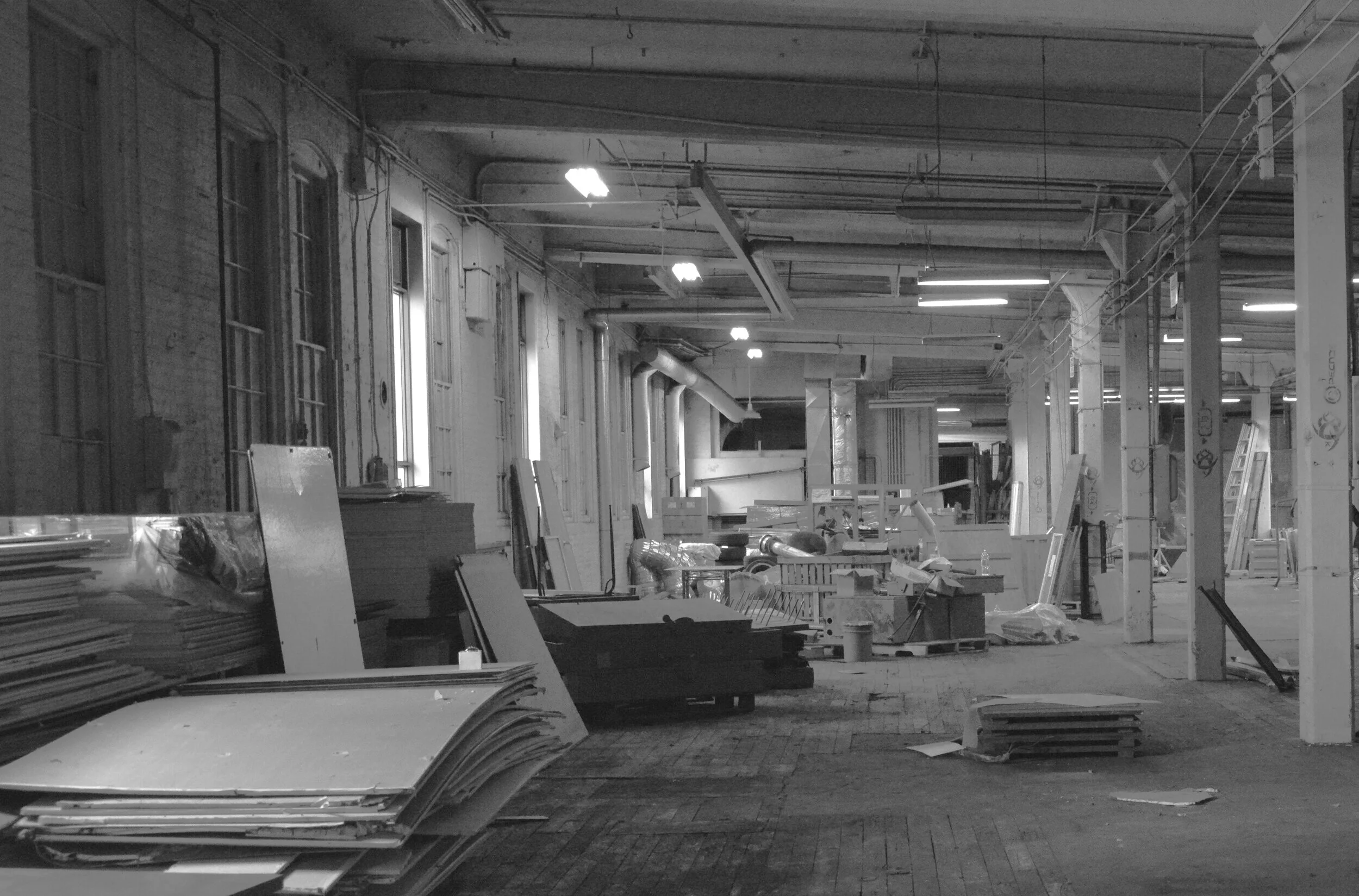 HAMILTON CRAFT STUDIOS hamilton-craft-studios
