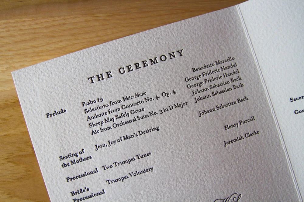 Get With The Program — Parklife Blog & Store