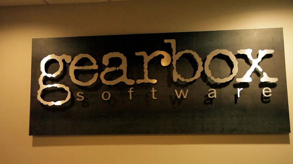 Gearbox Software Headquarters