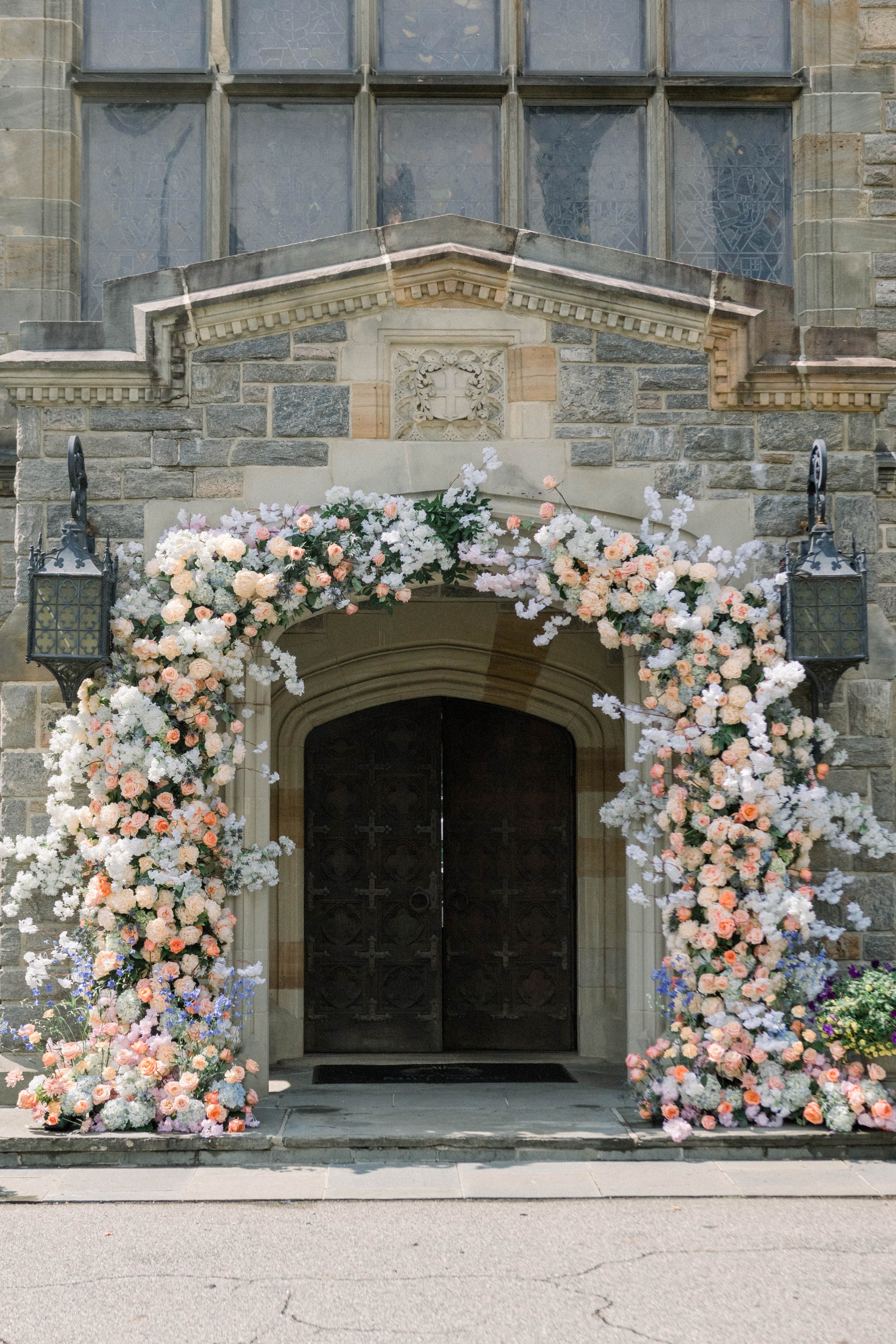 Mill neck manor wedding 60 photos - Astyledwedding.com
