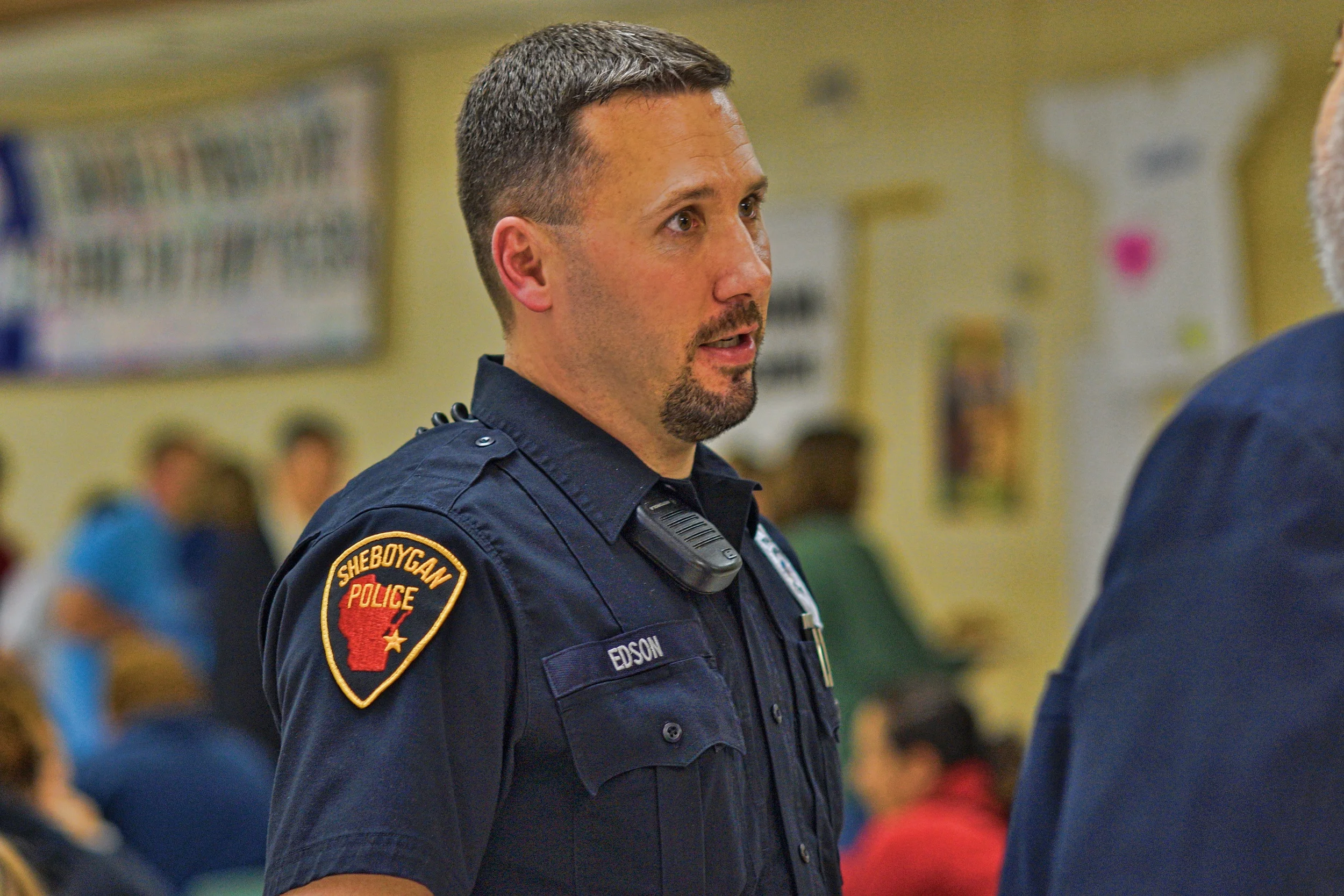 Cadets!! — Junior Police Academy