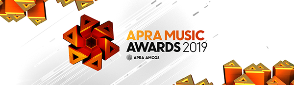 APRA Music Award Winners Announced — AMPAL
