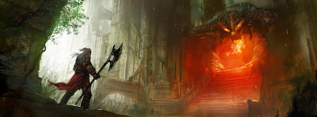 Nephilim Diablo 3