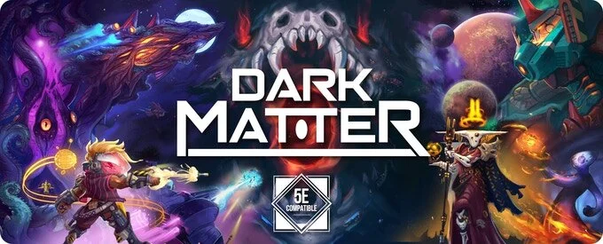 Dark Matter Pc