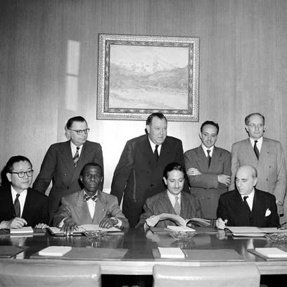 Genocide and Mass Atrocity — Woven Teaching