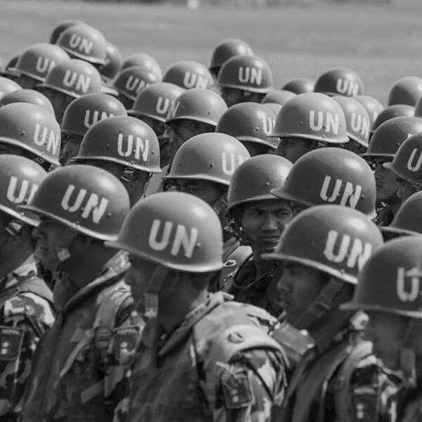 Genocide and Mass Atrocity — Woven Teaching
