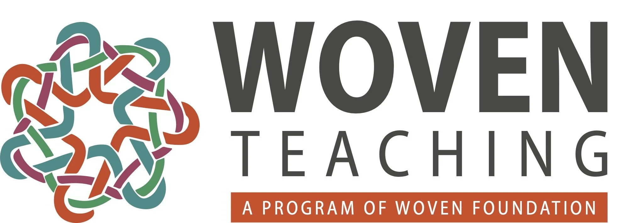Mission — Woven Teaching