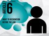 Universal Declaration of Human Rights: Article 6 — Woven Teaching