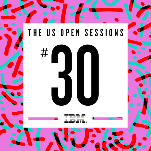 The US Open Sessions — Sue Murphy