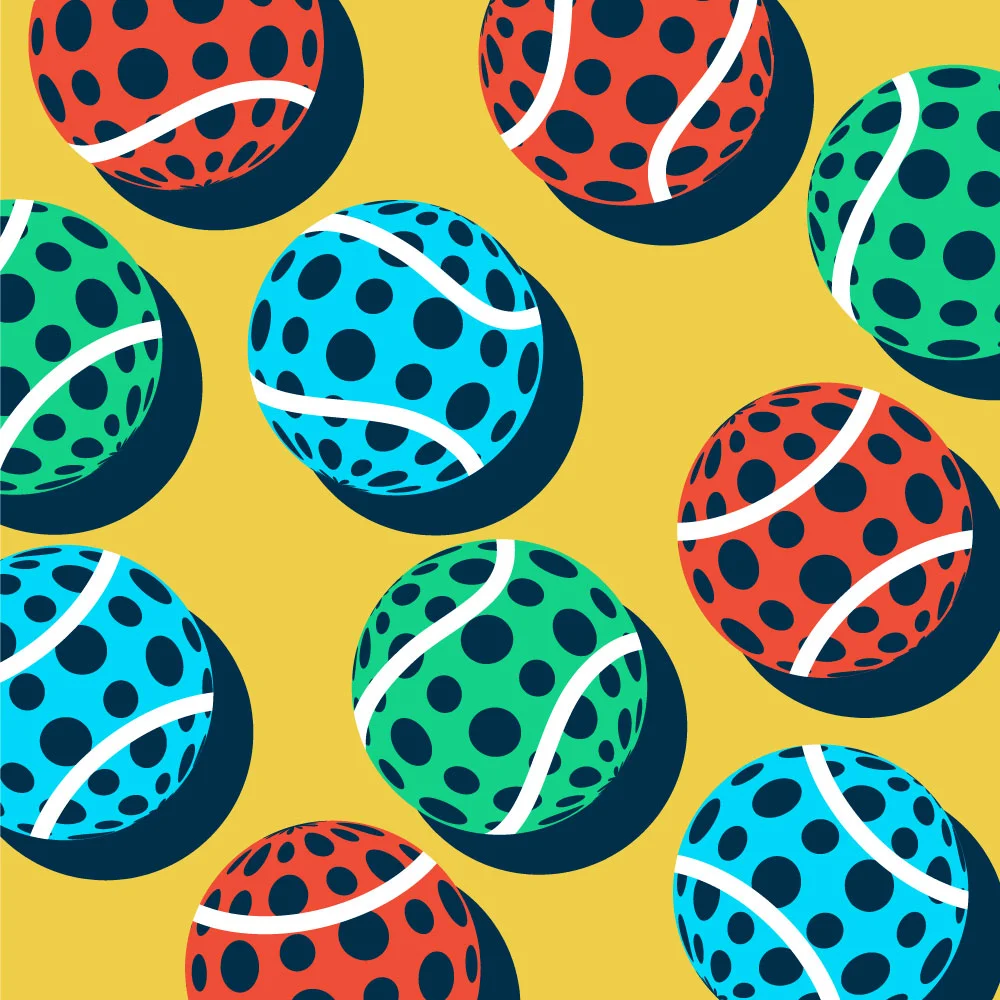 The US Open Sessions — Sue Murphy