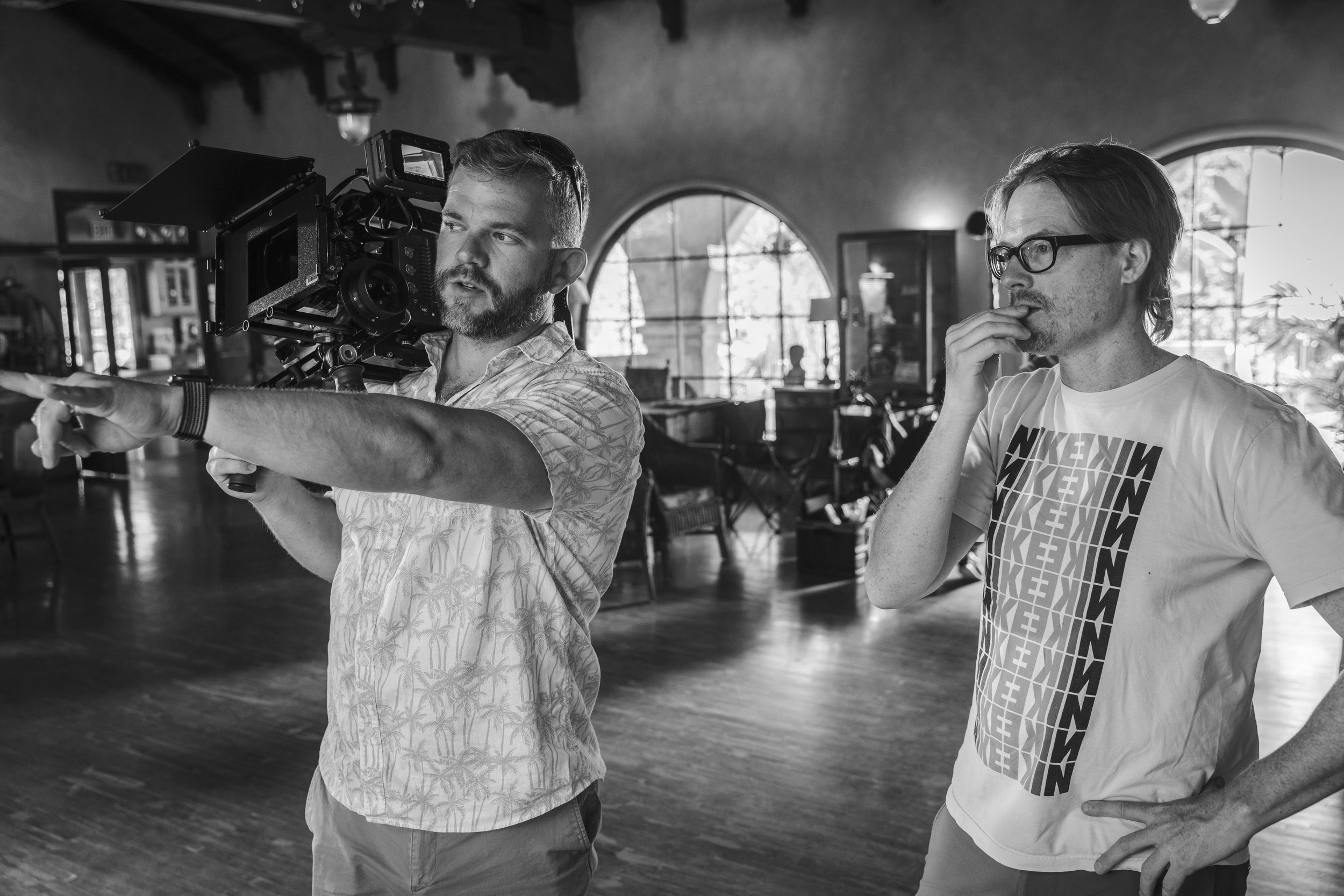 About/Contact — MATTHEW LYNN