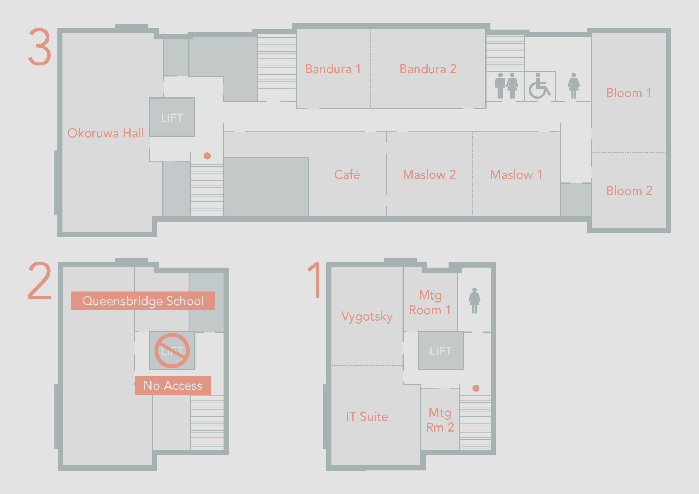 The Tomlinson Centre — Hackney Venues
