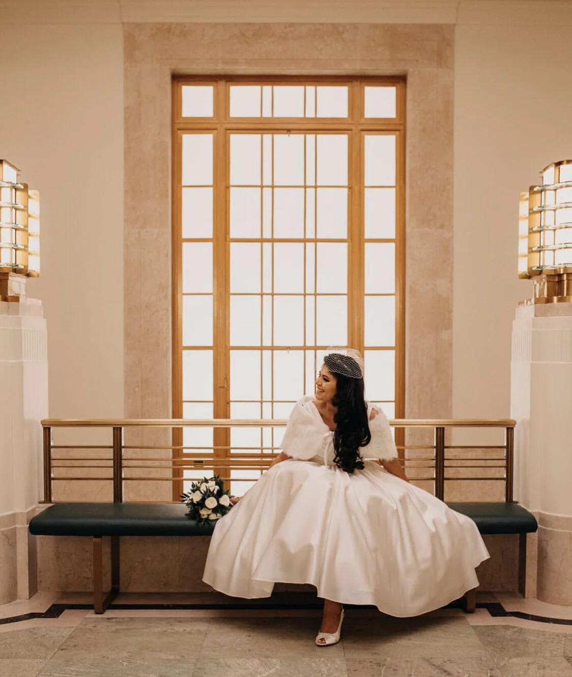 Weddings — Hackney Venues