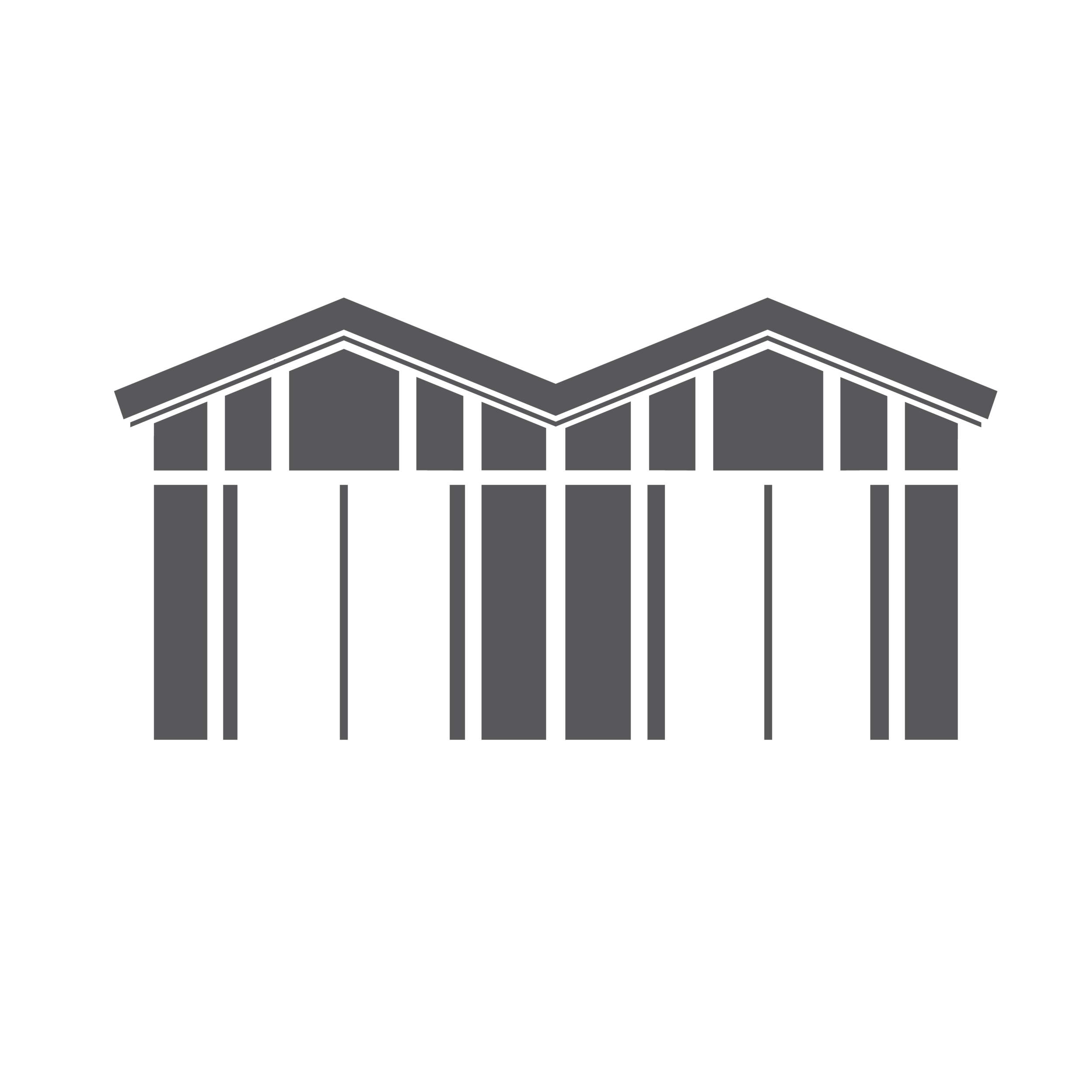 The Glass House - wedding, civil ceremony & event hire — Hackney Venues