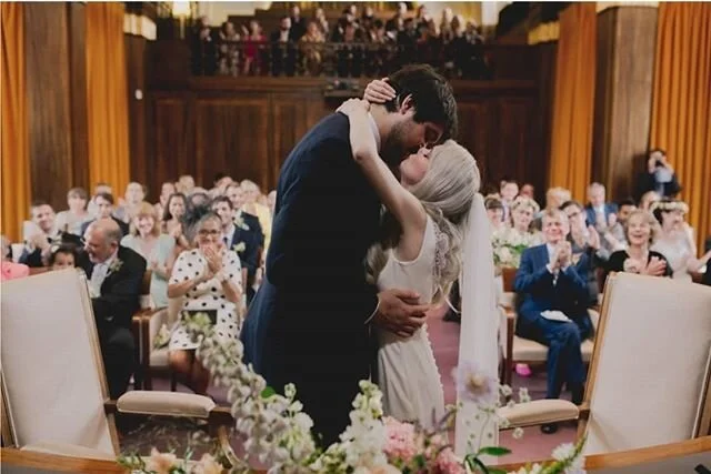 The Glass House - wedding, civil ceremony & event hire — Hackney Venues