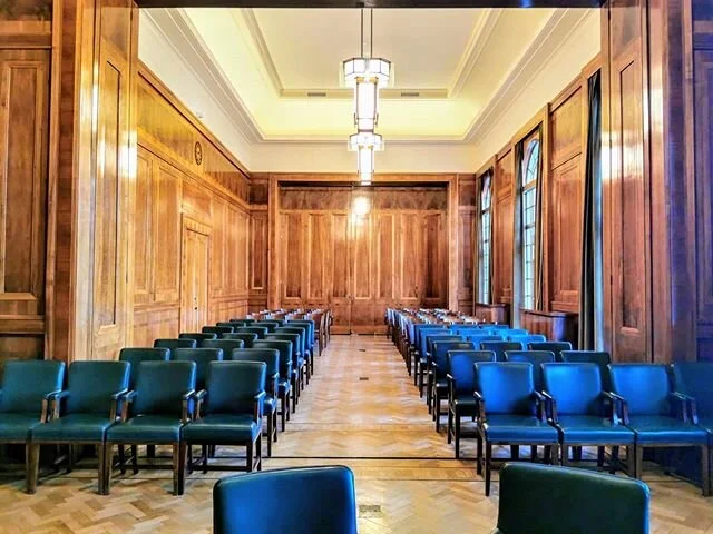 Hackney Town Hall - wedding, civil ceremony & event hire — Hackney Venues