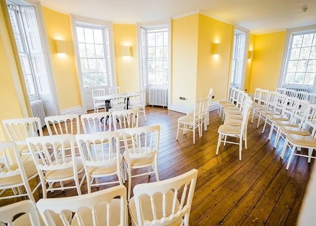 The Glass House - wedding, civil ceremony & event hire — Hackney Venues