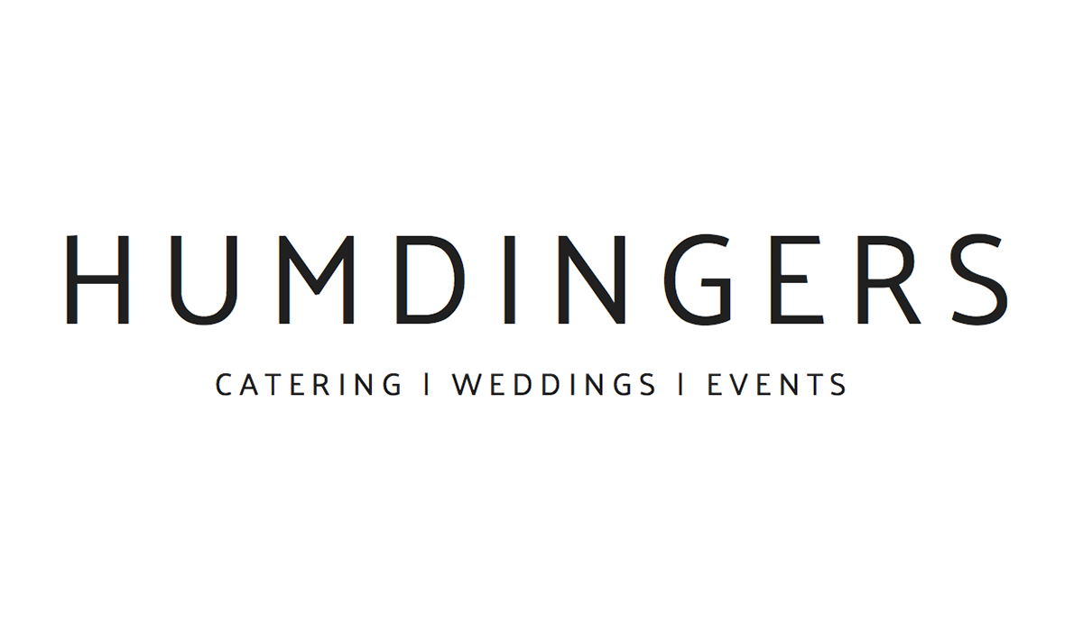 Accredited Caterers — Hackney Venues
