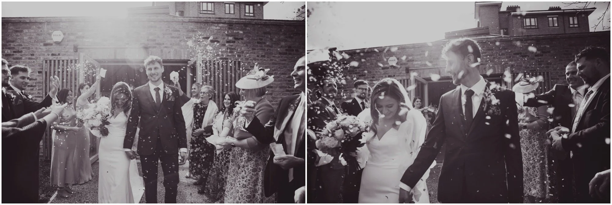 The Glass House - wedding, civil ceremony & event hire — Hackney Venues