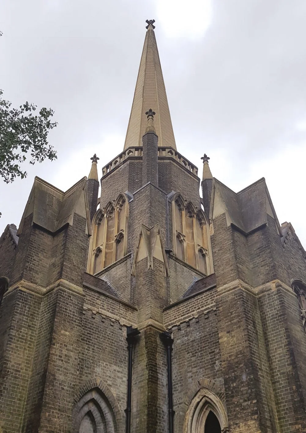 The Chapel A — Hackney Venues